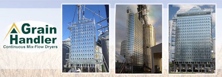 Photo Gallery - Homepage Hero Spot 770x270 - Grain Handler